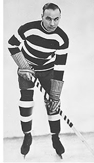 The rough and tough Sprague Cleghorn – Canadian History Ehx