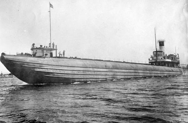 The Wrecks of the Great Lakes, The Men Who Sailed The Lakes – Canadian ...