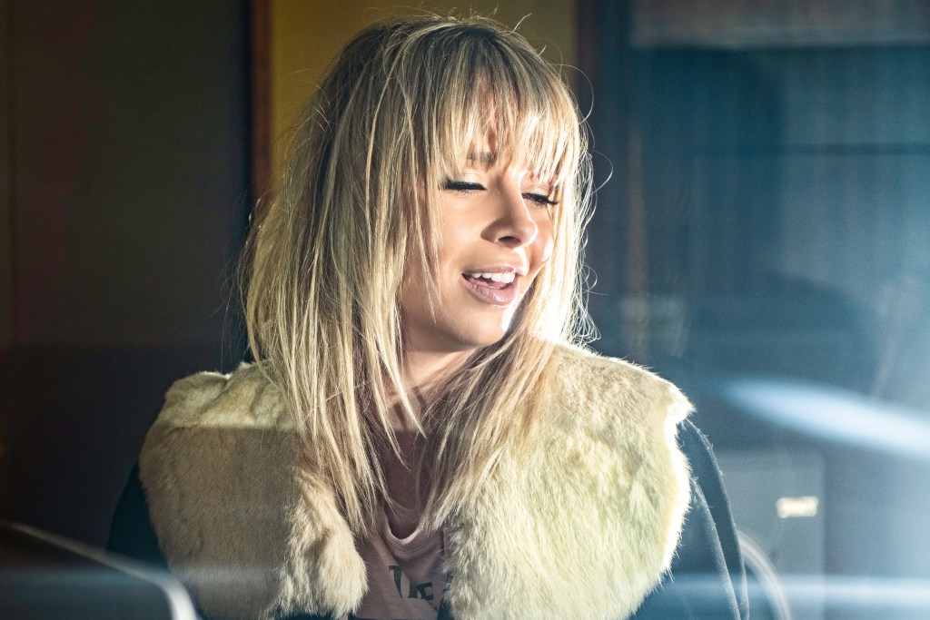 An Interview With Miss Emily – Canadian History Ehx