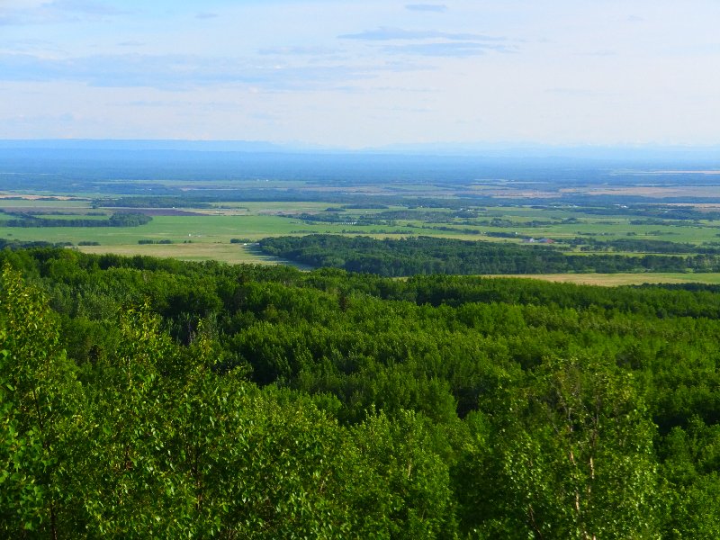 The History Of Grande Prairie – Canadian History Ehx