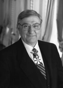 Romeo LeBlanc – Canadian History Ehx